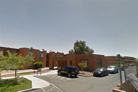 Section 8 Housing In Arizona Tucson UsLowCostHousing