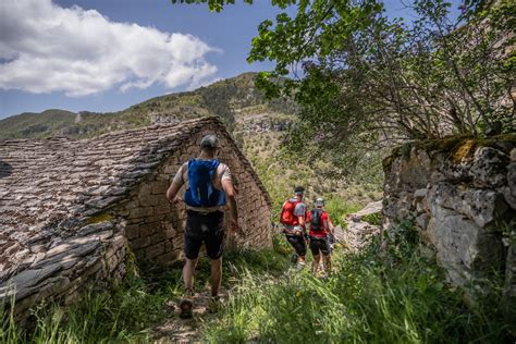 Tarn Valley Trail 2025 Tarn Valley Trail 2 And 3 Mai 2026