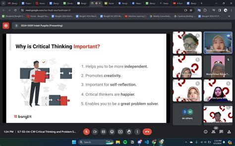 Muhammad Akram Fais On Linkedin Lifeatbangkit Bangkit2024