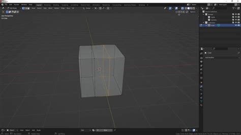 Why Can T I Mirror My Vertices CG Cookie