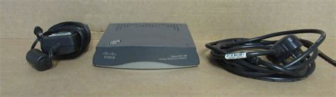 Cisco Ata 186188 Series Ata186 Analogue Telephone Adapter 68 2882 04