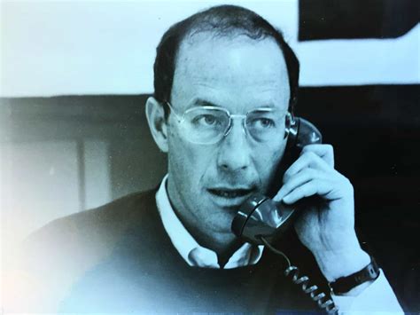 Warren Karesh A Man Of Insight And Integrity Jewish News