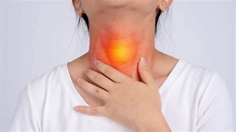 Cáncer De Laringe Estos Son Los Síntomas Y Signos