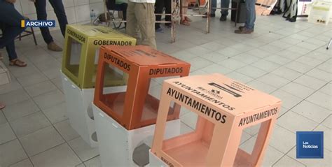 Llaman A Defender Autonomía De Los órganos Electorales Sonora