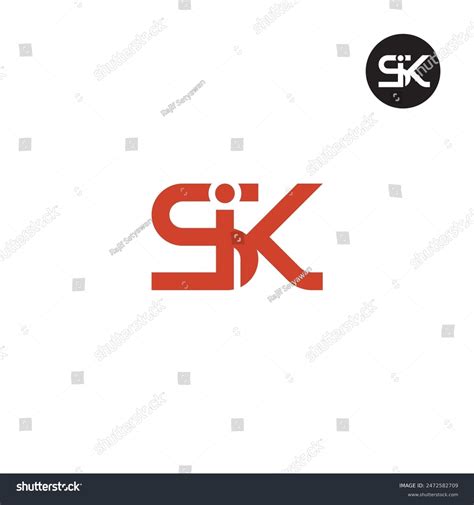 Sik Logo Over 7 Royalty Free Licensable Stock Illustrations And Drawings