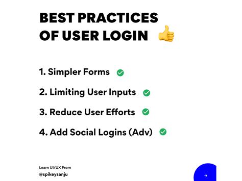 Login Signup Ui Ux Design Laws By Spikey Sanju On Dribbble