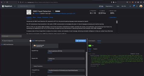 HailBytes Launches SMS Fraud Detection On RapidAPI To Help Businesses