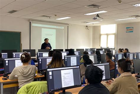 扬帆致远 筑梦启航 启智润心大学生能力提升计划正式启动 学生工作处