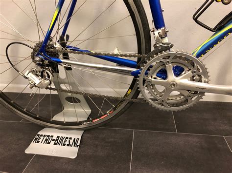 Colnago Decor Retro Bikes Inkoop En Verkoop Racefietsen