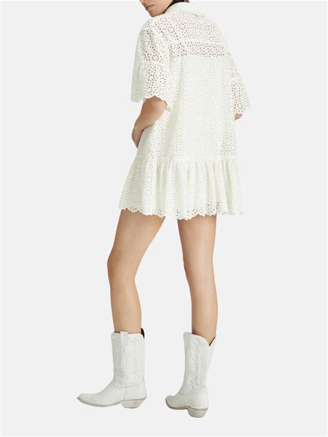 Gas Beckys Dress Womens Dresses Nencini Sport
