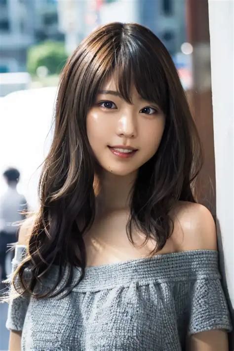 Ai Art Arimura Kasumi By Melon🍈 Pixai