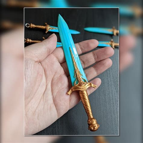 Dark Souls 2 Prop Etsy