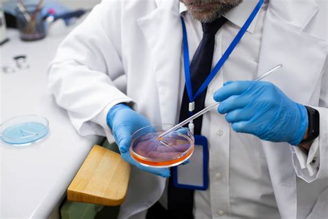 In Vitro Diagnostic Regulation An Overview