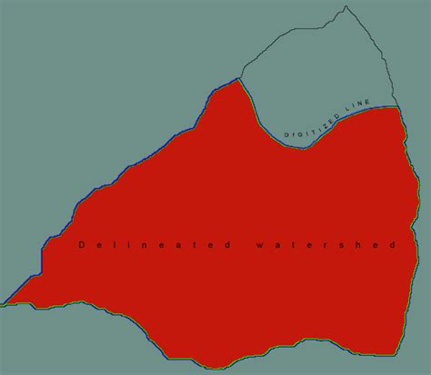 GIS Tools And Techniques For Landscape Ecological Research