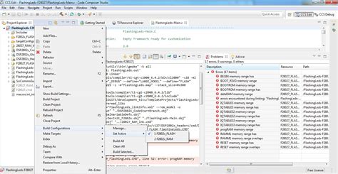 C Xx Error Connecting To The Target Error X C Microcontrollers Forum