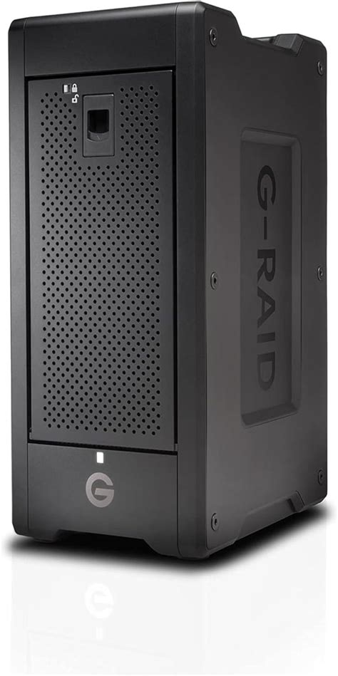 Sandisk Professional G Raid Shuttle 8 19 Daybreakweekly Uk