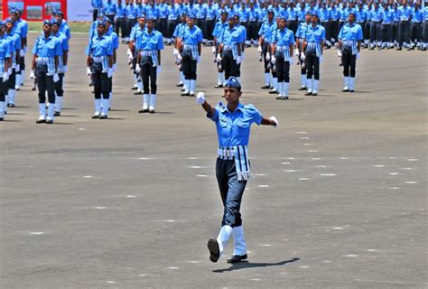 Indian Air Force Agniveer Vayu Result 2024 Direct Link For Vayu 01