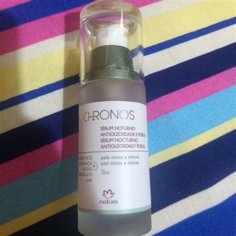 Natura S Rum Nocturno Antioliosidad Reviews Abillion