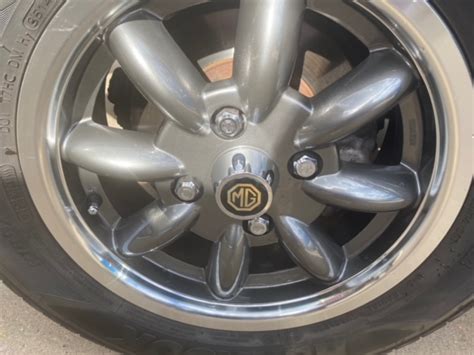 1977 Mgb For Sale On Ryno Classifieds