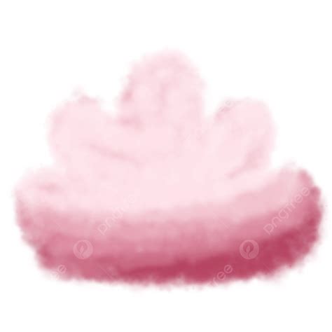 Cute Pink Clouds At James Mccauley Blog