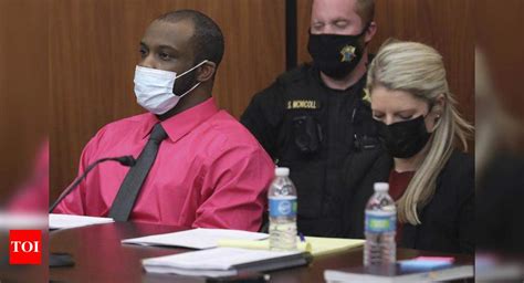 Us Man Gets Life For Killing Woman Who Mistook His Car For Uber Times