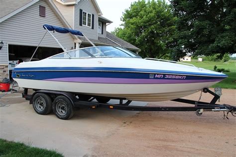 Chris Craft Concept 21 Boat For Sale Waa2