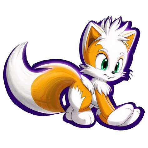 100 Tails Png Images Page 2