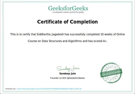 Jagadesh Siddhartha On Linkedin Dsa Algorithms Softwaredevelopers 10 Comments