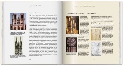 The Secret Code Taschen Books