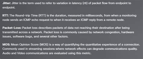 Policy Based Routing With Path Monitoring