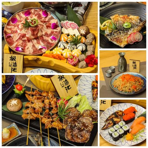 只为一口鲜 新会少见的活造刺身料理专门店，到店请你食【豪华刺身拼盘】！ 搜狐大视野 搜狐新闻