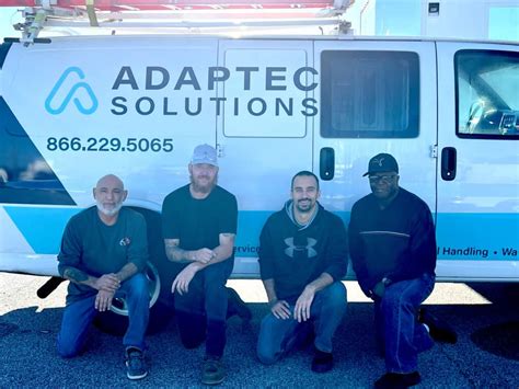 Thank You Adaptec Solutions