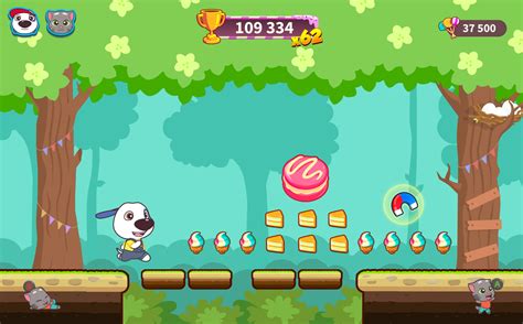 Buy Cheap Talking Tom Candy Run Xbox One Key Lowest Price Ggdeals