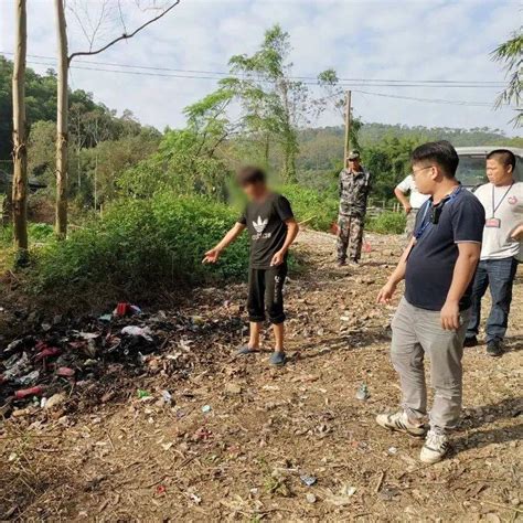 引以为戒！更合一人野外违规用火被处罚！森林