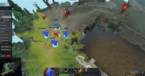 Dota 2 Chaos Knights Aghs On A Morphed Morphling Does Not Copy Stats