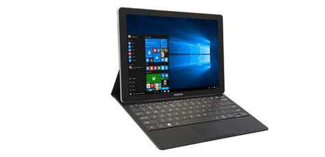 Samsung Unveils New Windows 10 Device The Galaxy TabPro S Windows