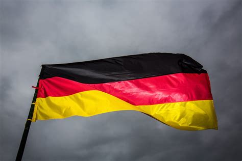 Vokietijos Ekonomika Ketvirtą Ketvirtį Traukėsi Labiau Nei Skaičiuota Iš Pradžių Delfi Verslas