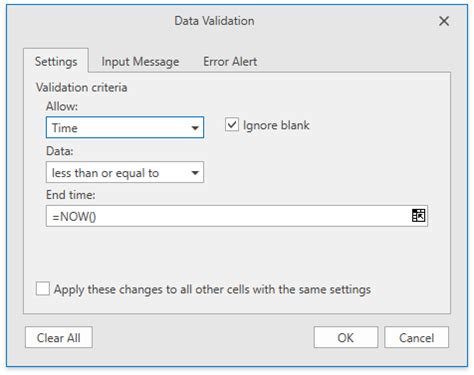Data Validation WPF Controls DevExpress Documentation