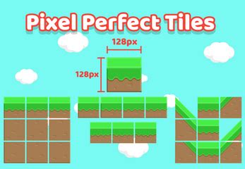 Free Platform Game Assets GUI By Bayat Games
