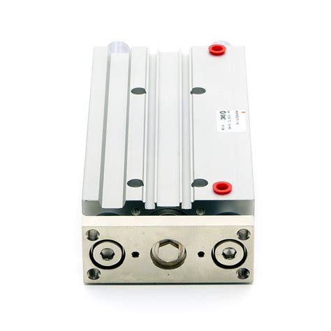 Maschinenteil24 Smc Compact Cylinder Buy Online
