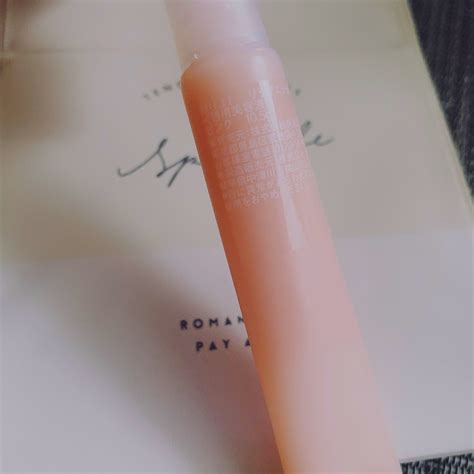 無印良品muji リップエッセンスの悪い口コミ・評判は？実際に使ったリアルな本音レビュー1件 モノシル