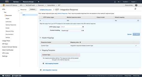 amazon web services aws api gateway pass through file download as