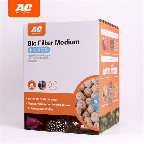 The Principle And Function Of Nitrifying Bacteria In Aquarium