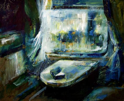 Какими красками лучше рисовать на холсте