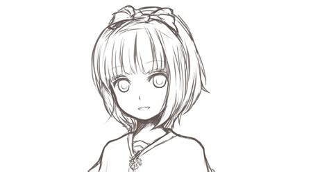 草稿 草稿 夕晴のイラスト Pixiv