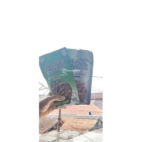 Usaha Snack Modal Rendah Di Bandung Kota Tribun JualBeli