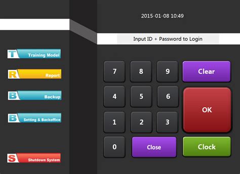 DailyPOS POS System Melbourne DailyPOS POS System Melbourne