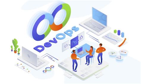 El Ciclo De Vida De Devops Y La Metodología Agile Aprendiendo Sobre Las Diferencias Recurso