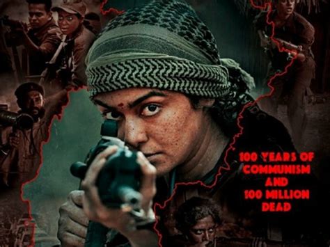 Bastar The Naxal Story Trailer Adah Sharma As Ips Officer Neerja