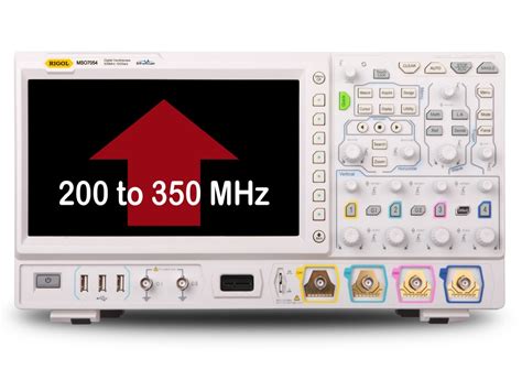 rigol ds7000 flex flexray protocol trigger and analysis epsilon